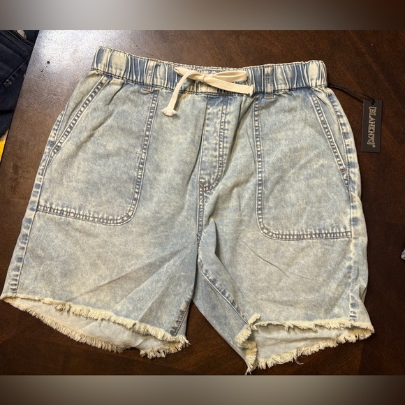 Blank NYC | Shorts | Blank Nyc Stretch Denim Shorts | Poshmark